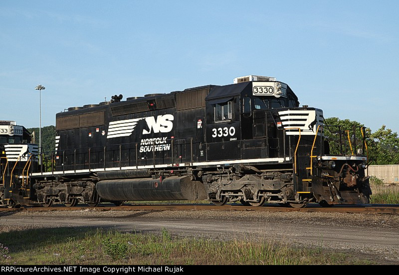 NS 3330